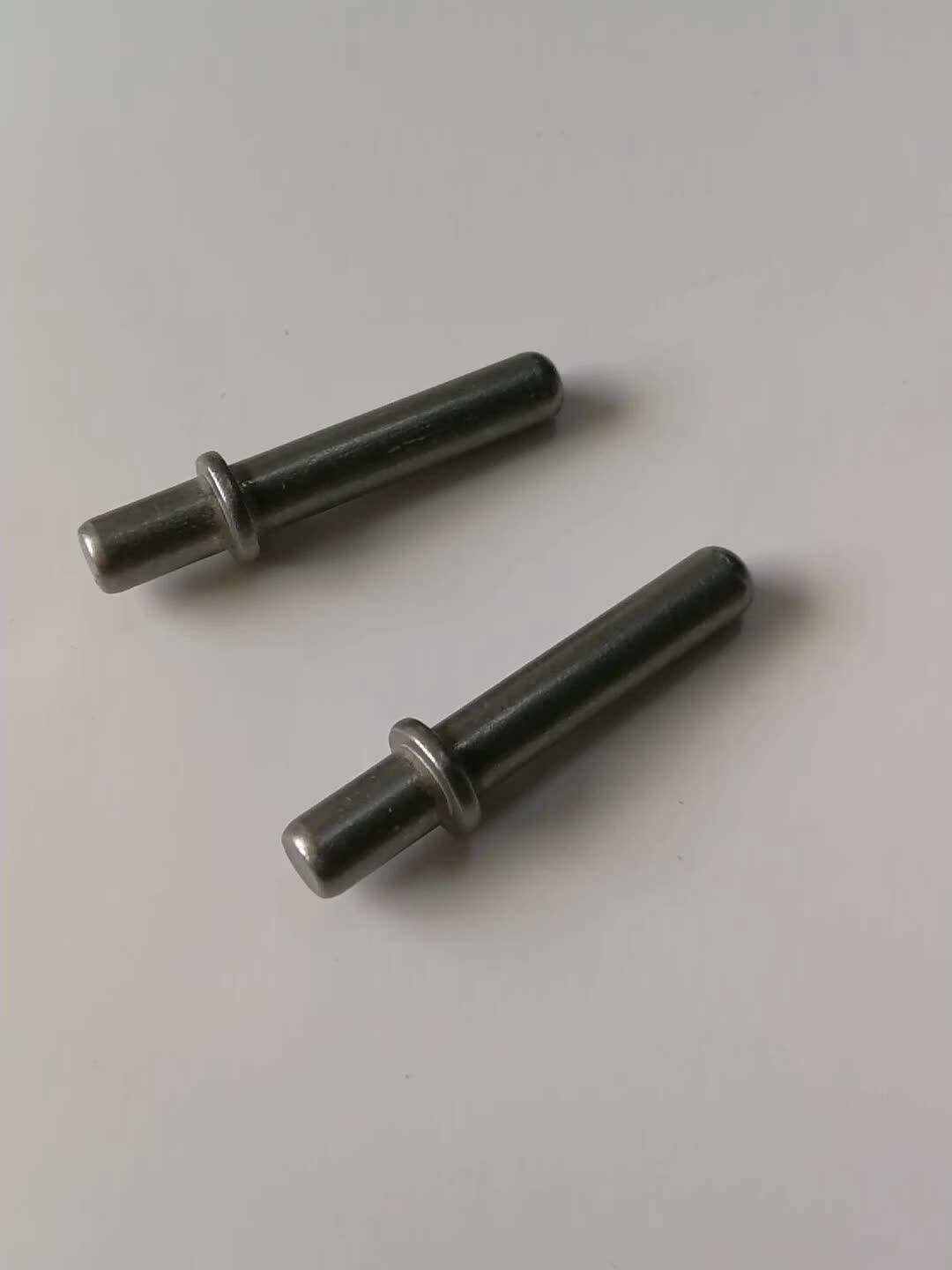 Oem 9mm Polish Stainless Steel Cnc Machining Parts Dowel Pins - Buy ...