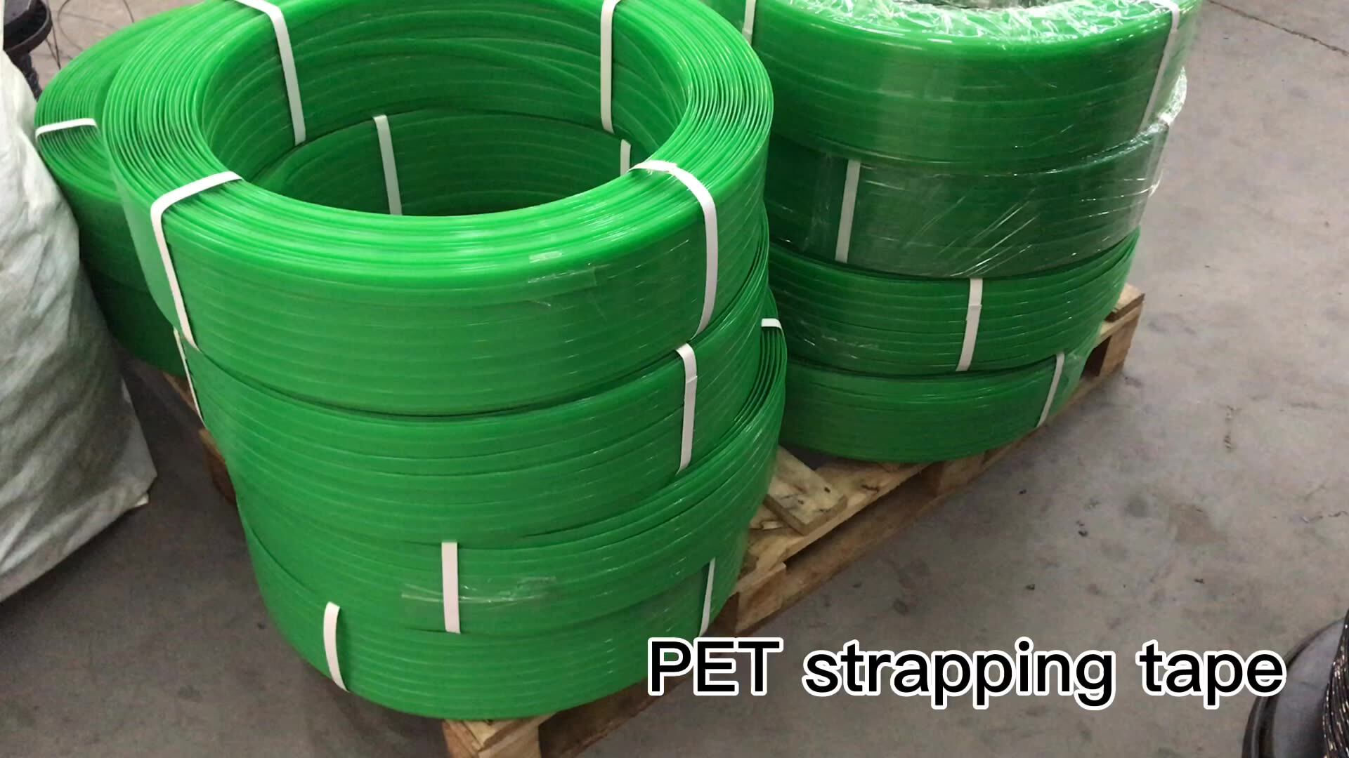 Pet Packing Strap Belt For Wood And Construction Material Etc - Buy Pet ...