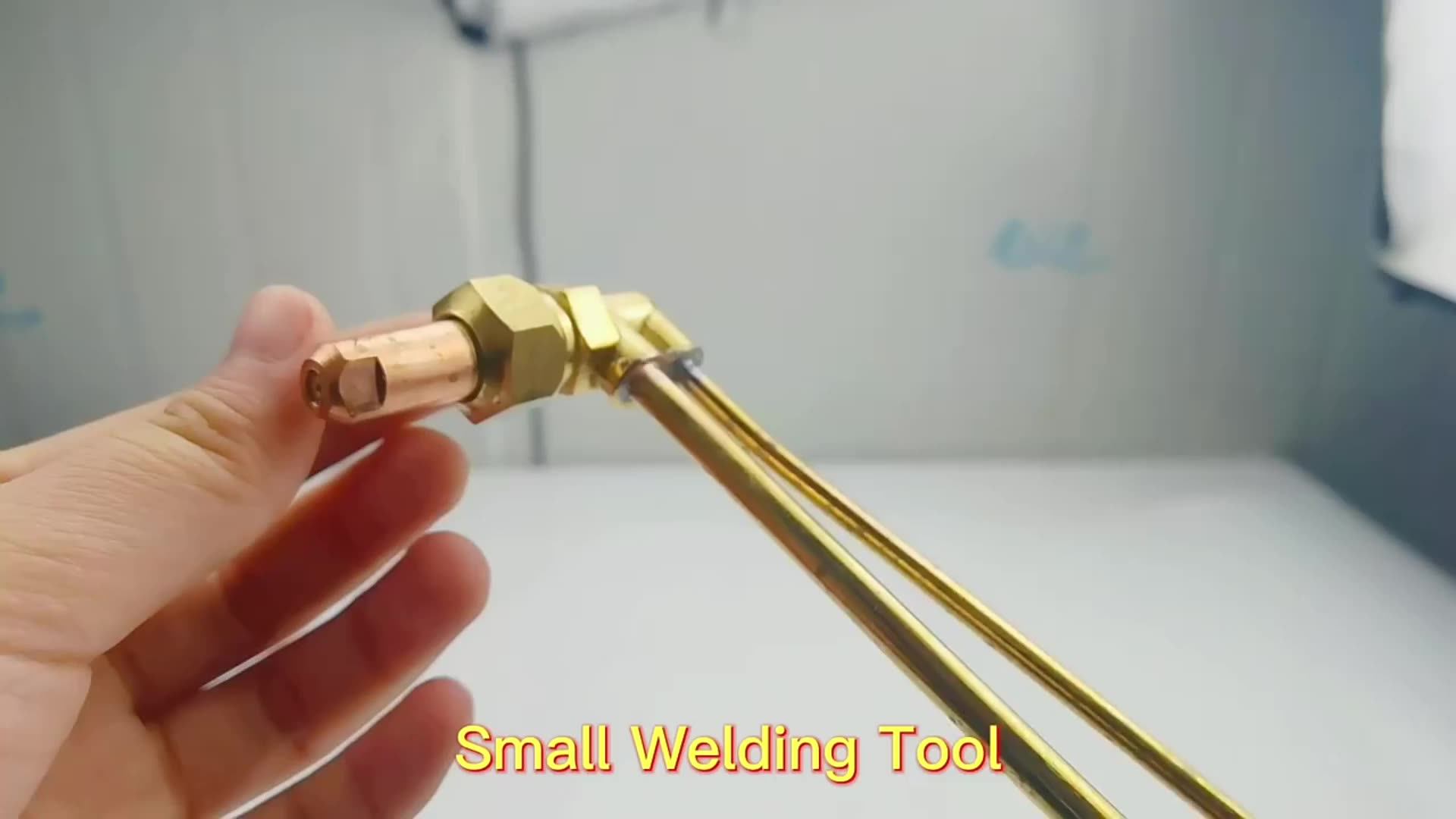 Classic Style Oxweld Cutting Torch Gas Welding Torch Welding Torch In ...