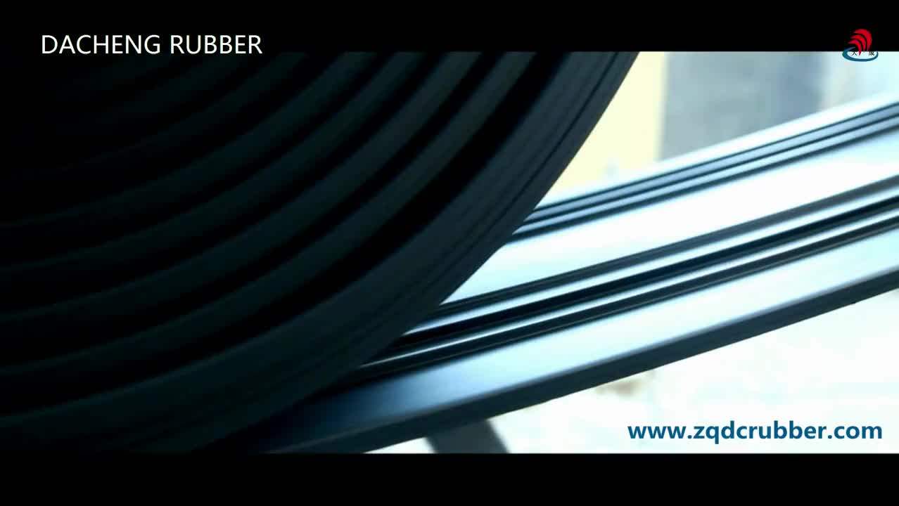 Center Bulb Pvc Waterstop With Bule Color - Buy Pvc Waterstop,Waterstop ...