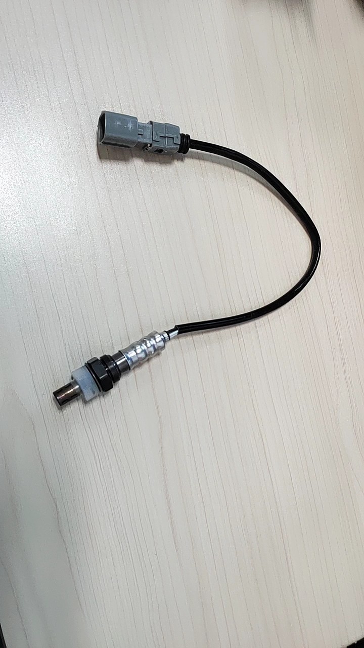 Top Quality Japanese Car Spare Electric Part Oem 89465-20810 O2 Oxygen ...