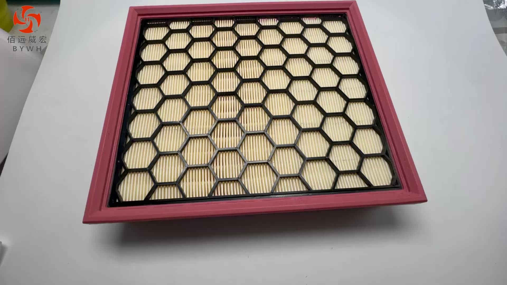 Genuine Maxus T60 Diesel Air Filter C00085321 For Ldv & 4wd Oem