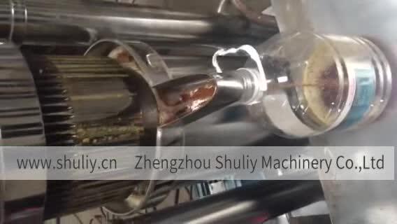 Hydraulic Avocado Oil Press Machine/cold Pressed Avocado Oil Machine ...
