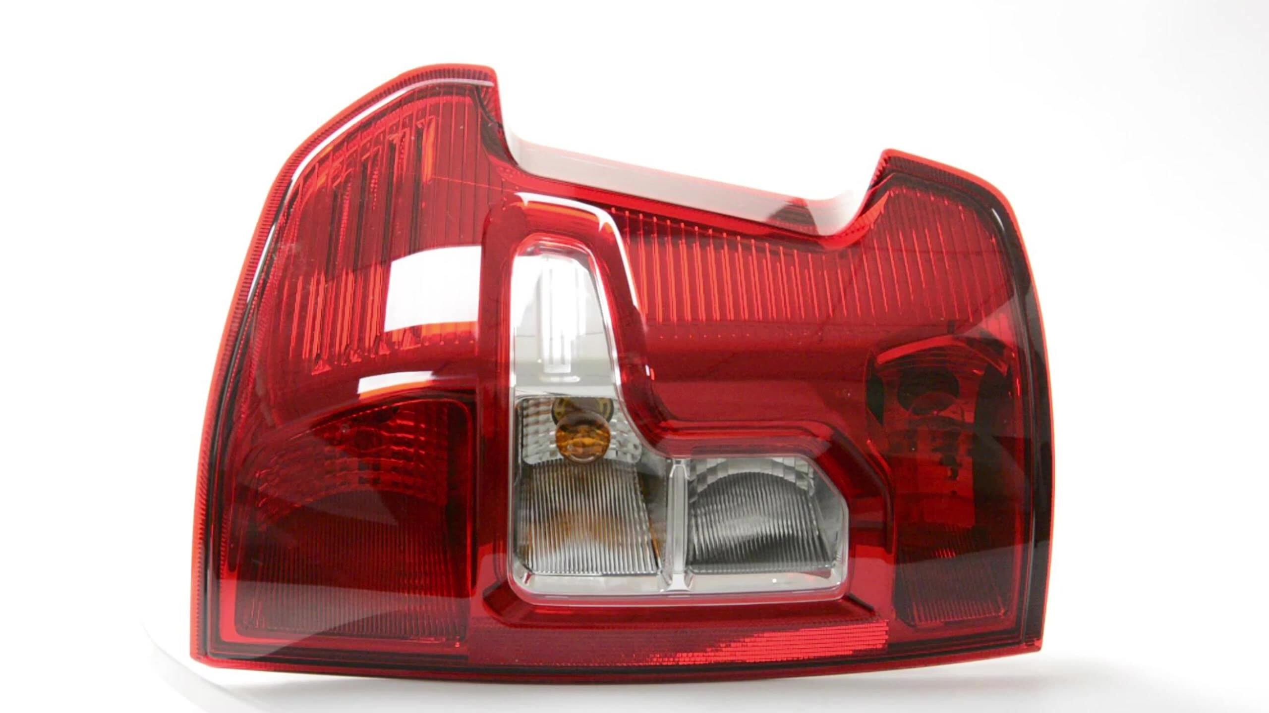 Xpeng Spare Parts Auto Led Tail Lights Assembly For Xpeng G9 G3 G3i P5 ...