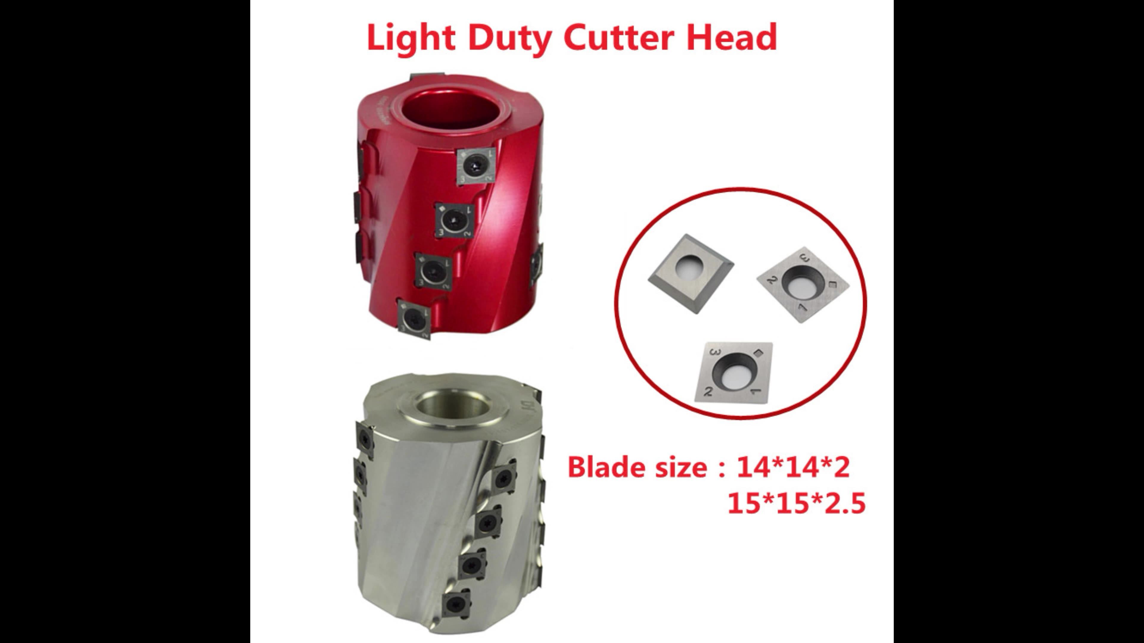 Spindle Moulder Cutter Woodworking Tools Wood Cutting Spiral Cutter ...