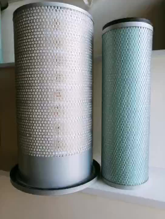 Camión Filtro De Aire Del Coche-600-181-6820-600-181-6830 A147202 ...