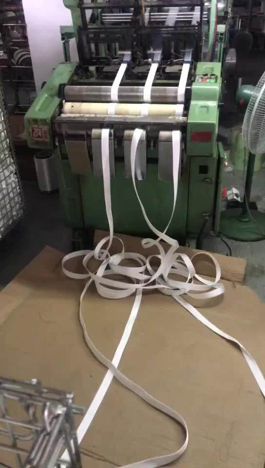 Jw50 Polyester Woven Strapping Woven Cord Strap With 720kg Strength ...