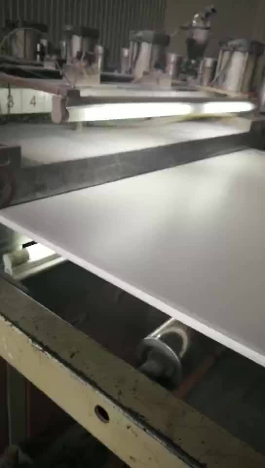 Thick 30mm Pvc Sintra Foam Sheets Oem Custom Waterproof White Rigid ...