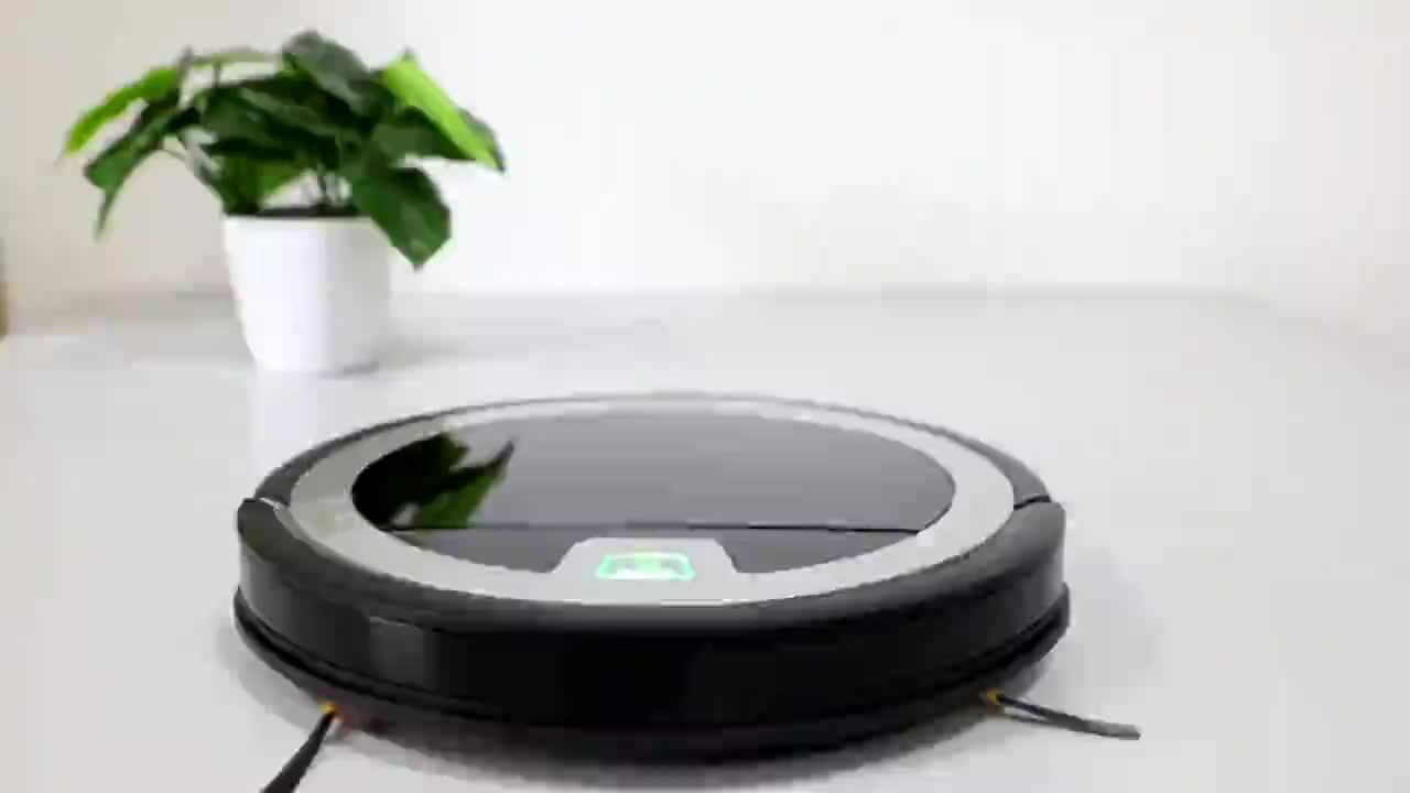 2d Map Navigation & Smart Memory Smart Phone Wifi App Control Ultrathin ...