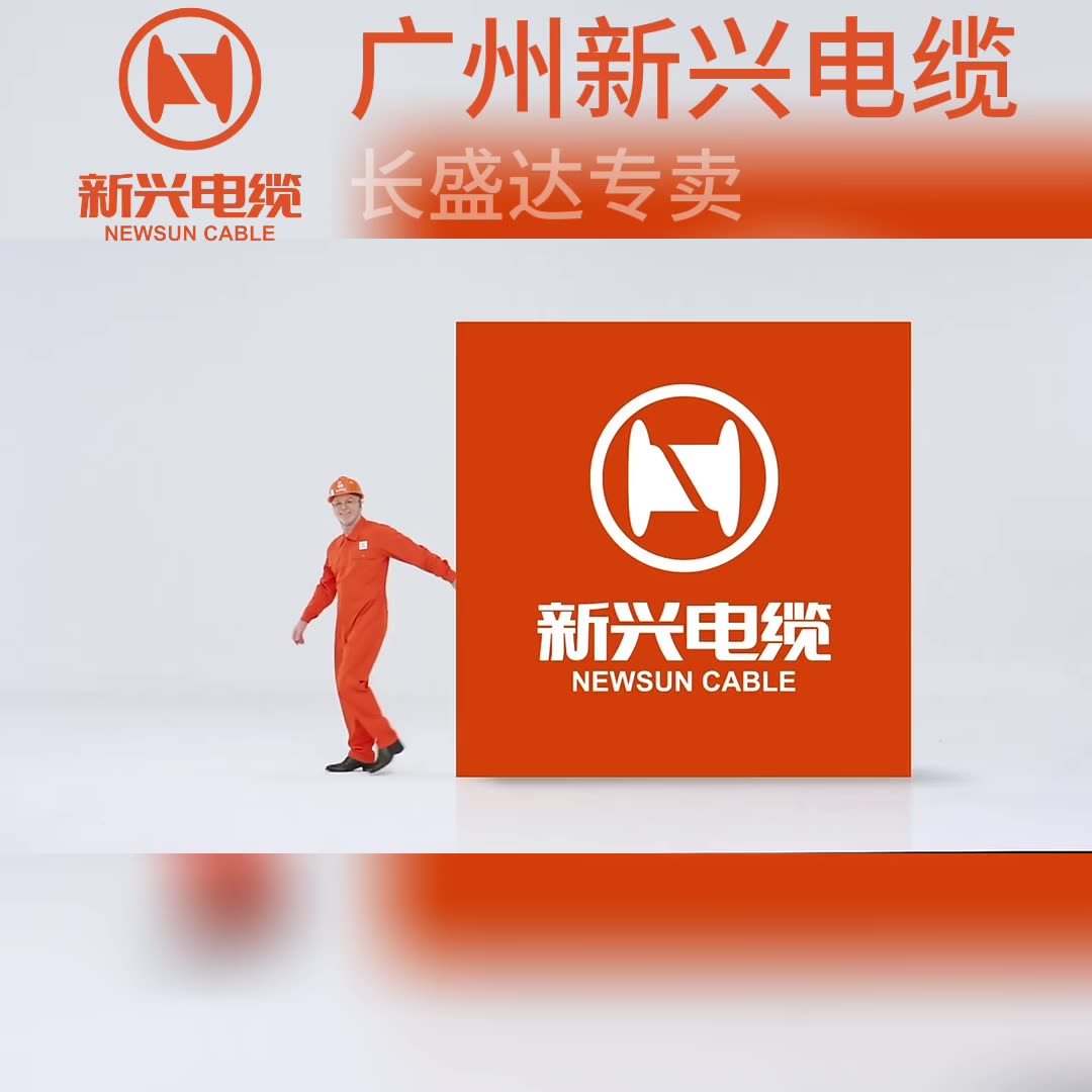 广州新兴电缆家用ZC-BV2.5平方4铜芯1.5电缆6国标单股家装用电线-阿里巴巴