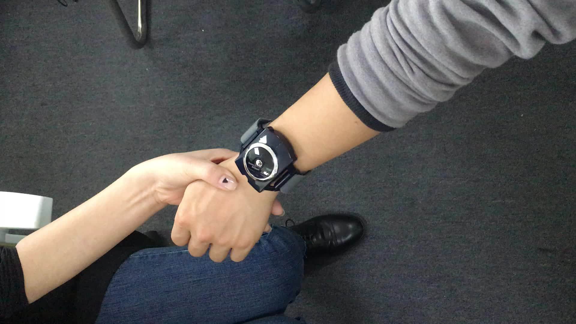 2018 New Smart Sleep Apnea Machine New Invention Anti Snore Prevent ...