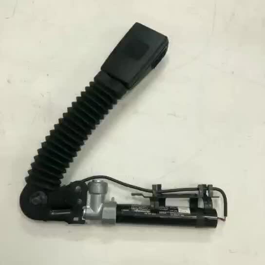 72117328842 Auto Accessories Part Low Belt With Right Belt Tensioner ...