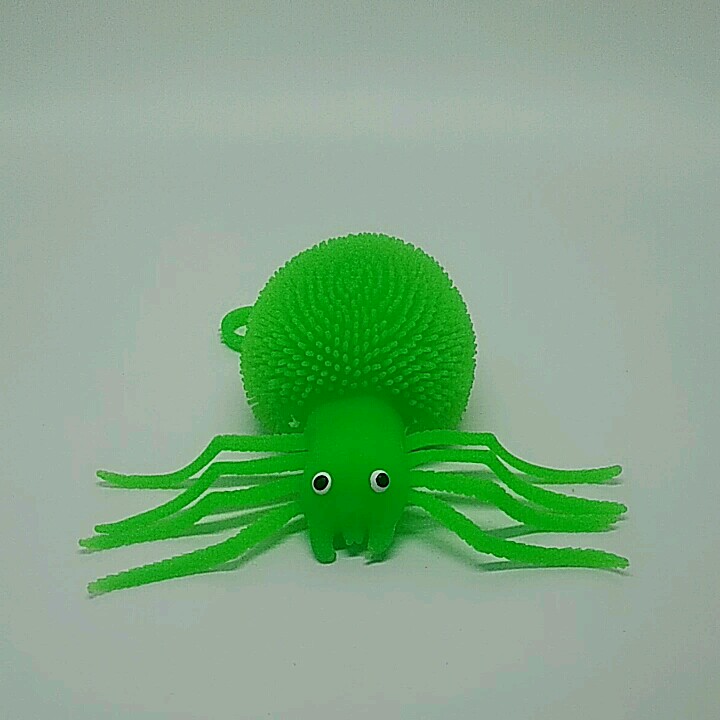 Fluffy Puffer Ball,Light Up Puffer Ball - Buy Animal Puffer Ball ...