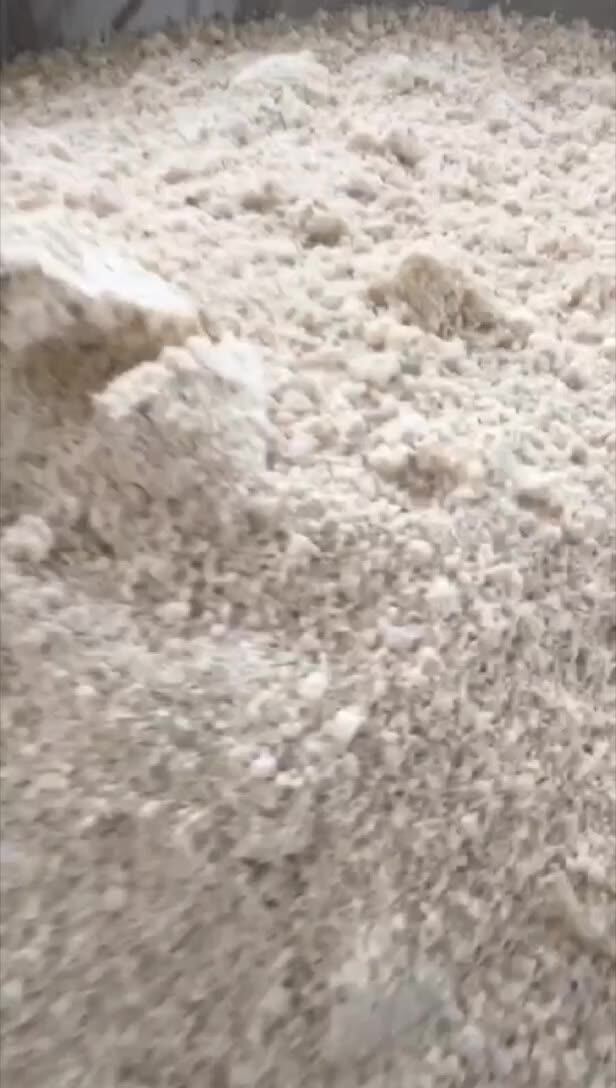 Industrial Microcrystalline Cellulose Rotary Spin Flash Dryer For ...