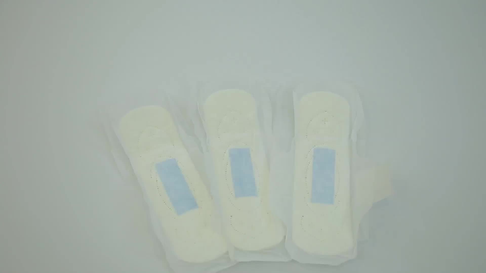 Lady Soft Best Selling Sanitary Pad/ Ladies Pads - Buy Sanitary Pad ...