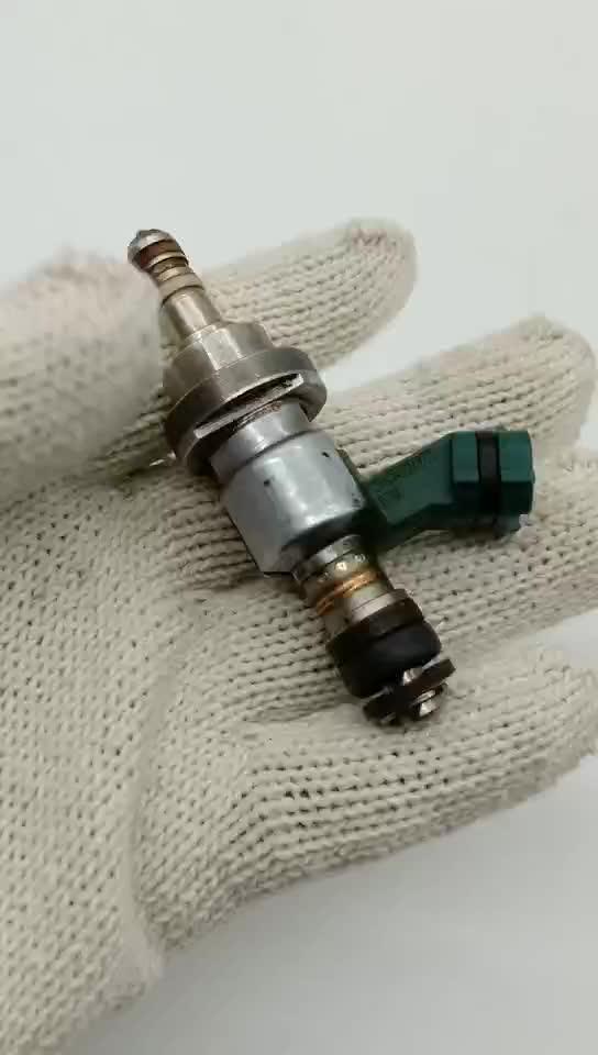 Fuel Injector 23209-31020 23250-31020 For Car Crown 3gr Lexus Gs300 ...