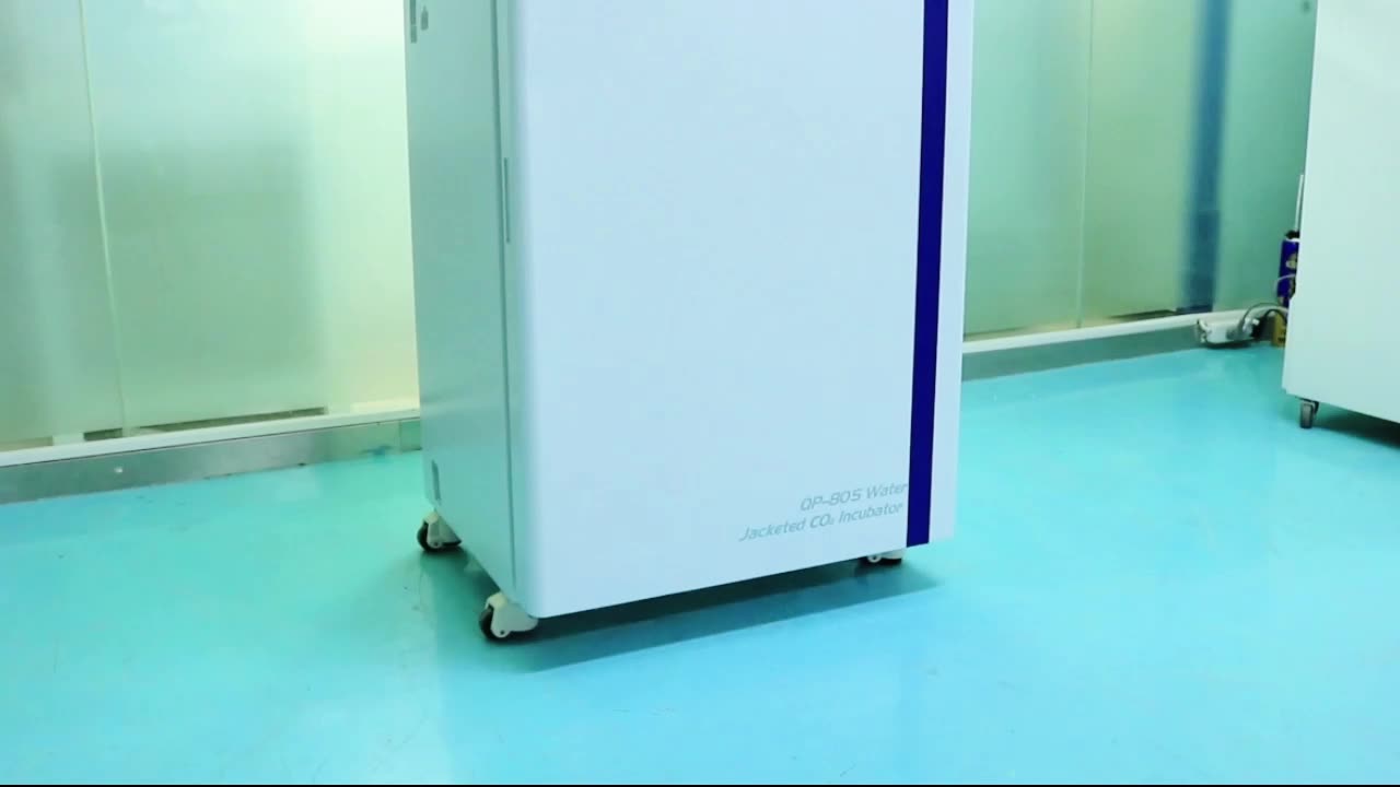 Biobase Co2 Incubator 50l Air Jacket Co2 Incubator Bjpx-c50 With Uv ... Biobase Co2 Incubator 50l Air Jacket Co2 Incubator Bjpx-c50 With Uv ...
