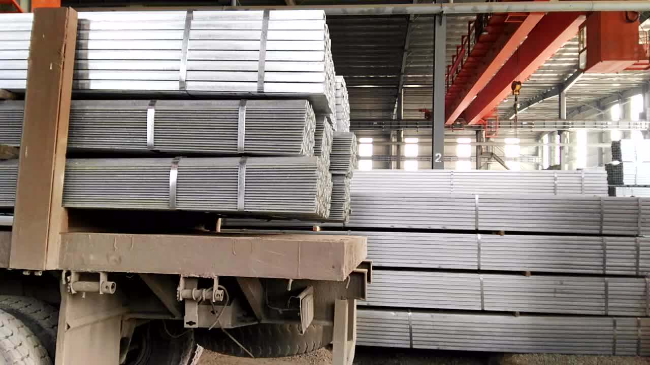 A36 Prime Quality Stock C Channel Steel Channel Bar With Standard Size ...