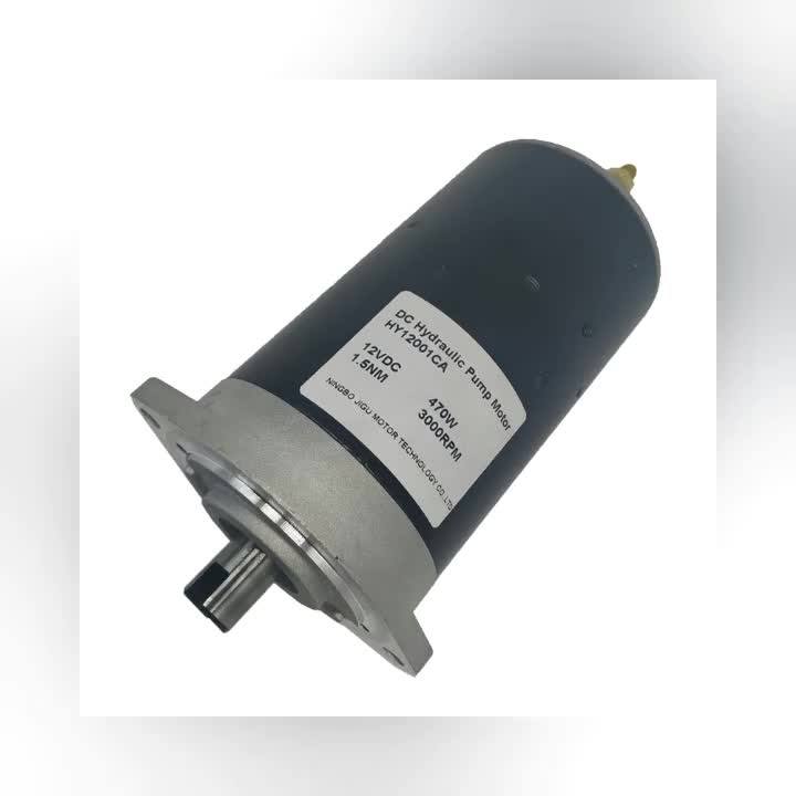 500w 12v Dc Motor - Buy 12v Dc Motor,Dc Motor,Electric Dc Motor Product ...