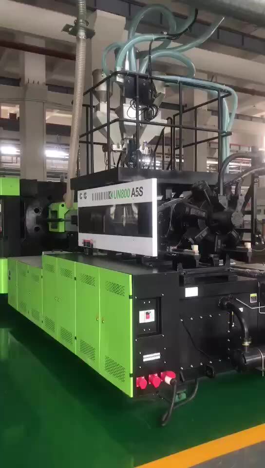 Large Inject Molding Machine Machine Plastique Injection 1000t ...
