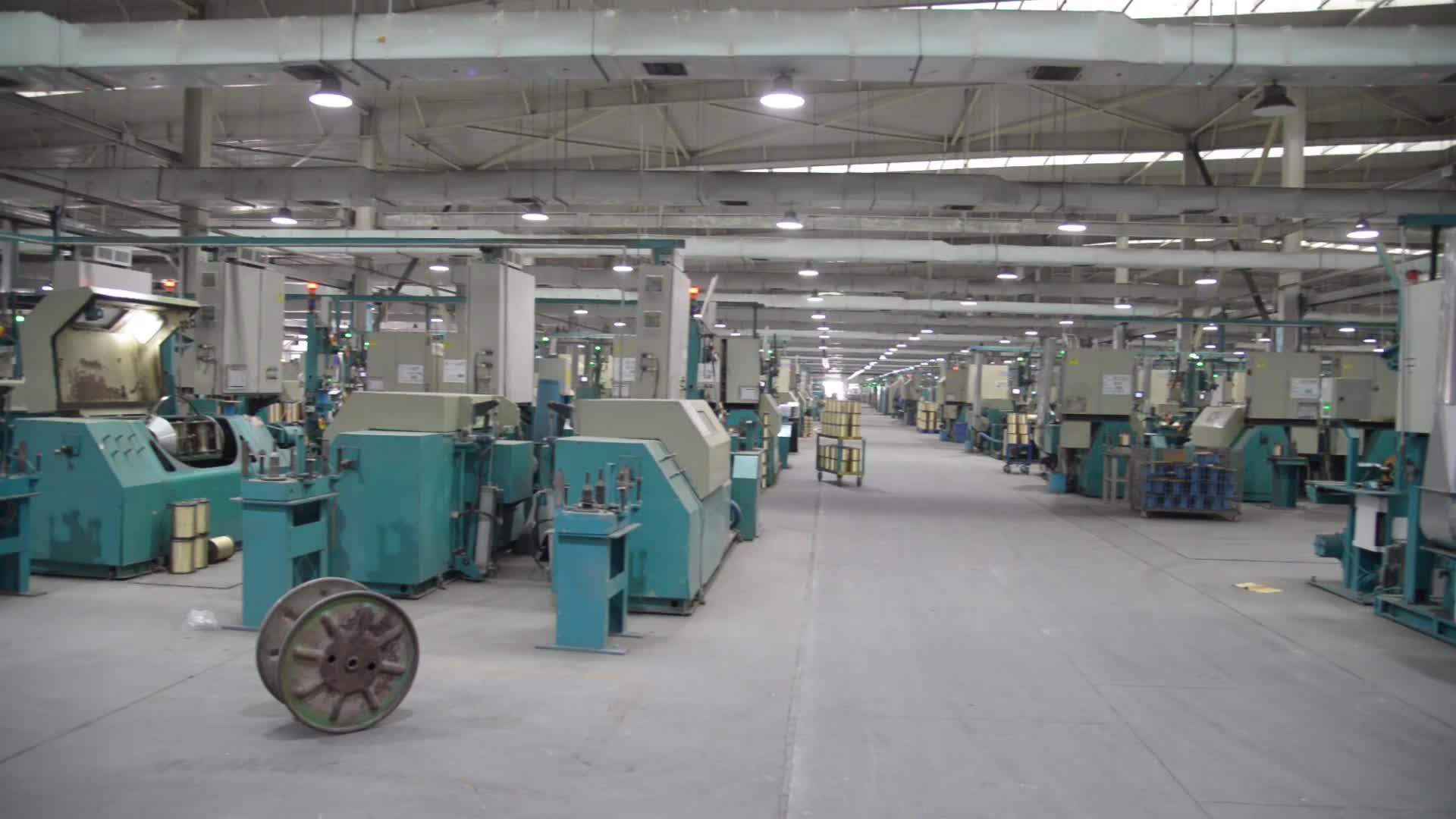 Hengxing Steel Cord For Tires And Radial Tyre High Tensile Brass Coated ...