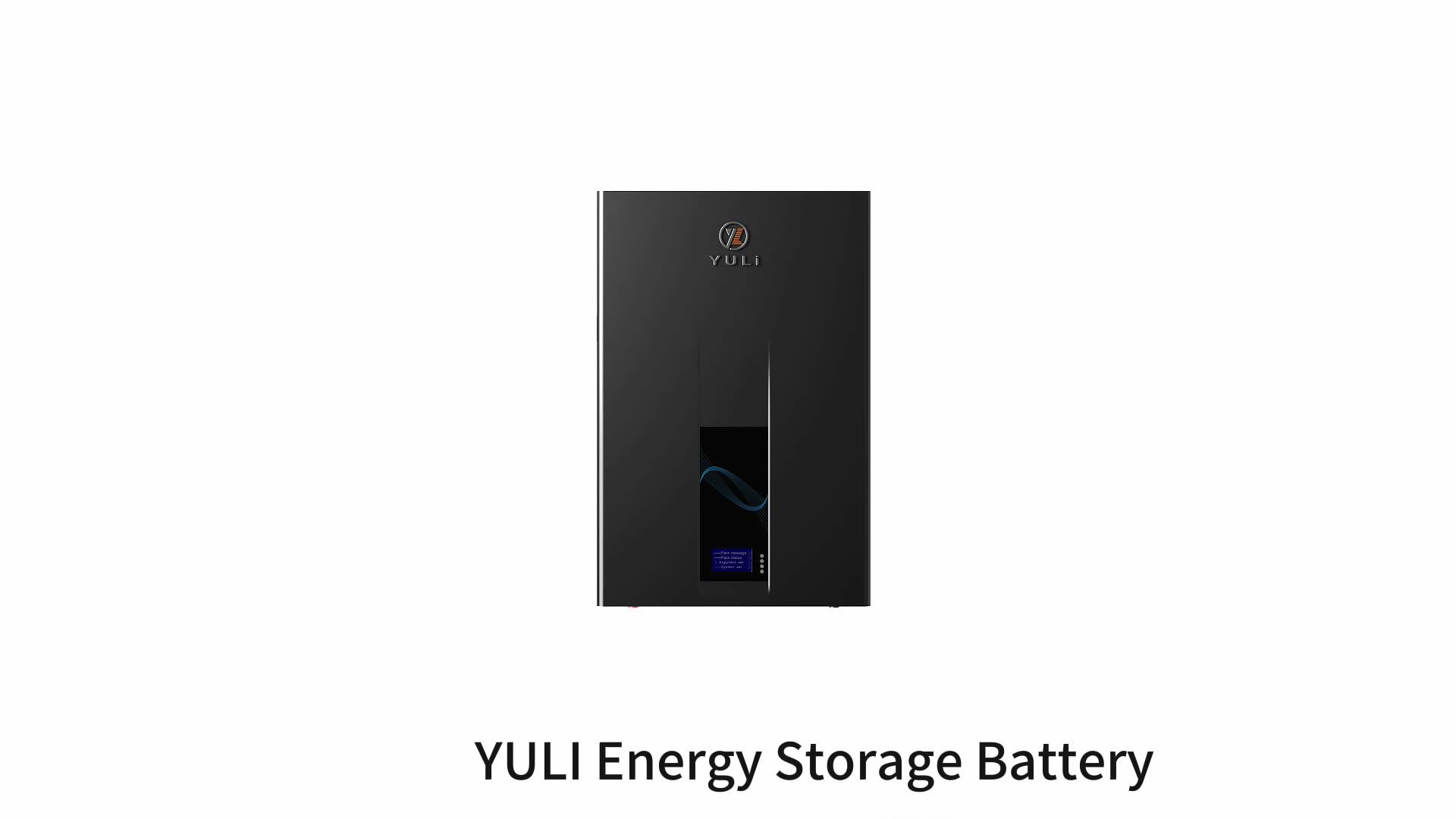 Yuli Energy Storage Battery Pylontech 48v Battery Catl Lifepo4 10kwh ...