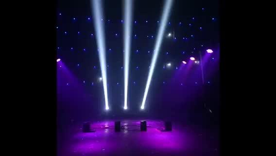 Fx Dmx Mini Color Fire Flame Thrower Effect Projector Flame Machine For ...