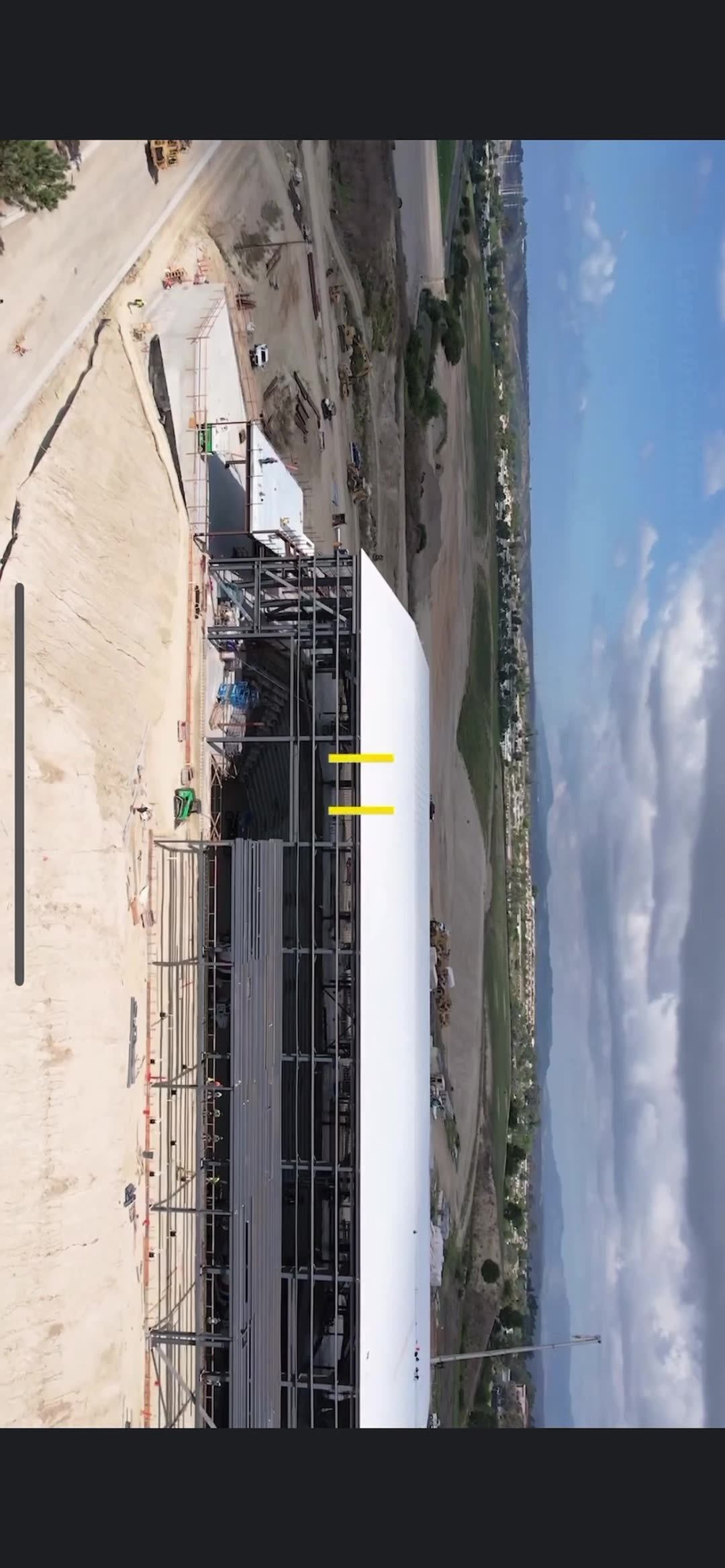 Cheap And Durable Two Story Truss Purlin Barn Shed Design Steel ...