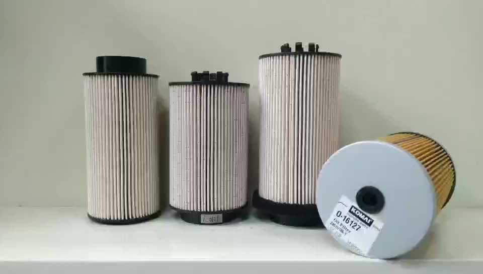Fuel Filter Use For Scania Truck 400504-00119 400405-00146 400504-00157 ...