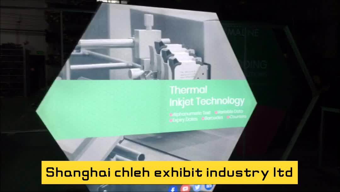 Factory Directly Led Frameless Fabric Light Box - Buy Double Sides ...