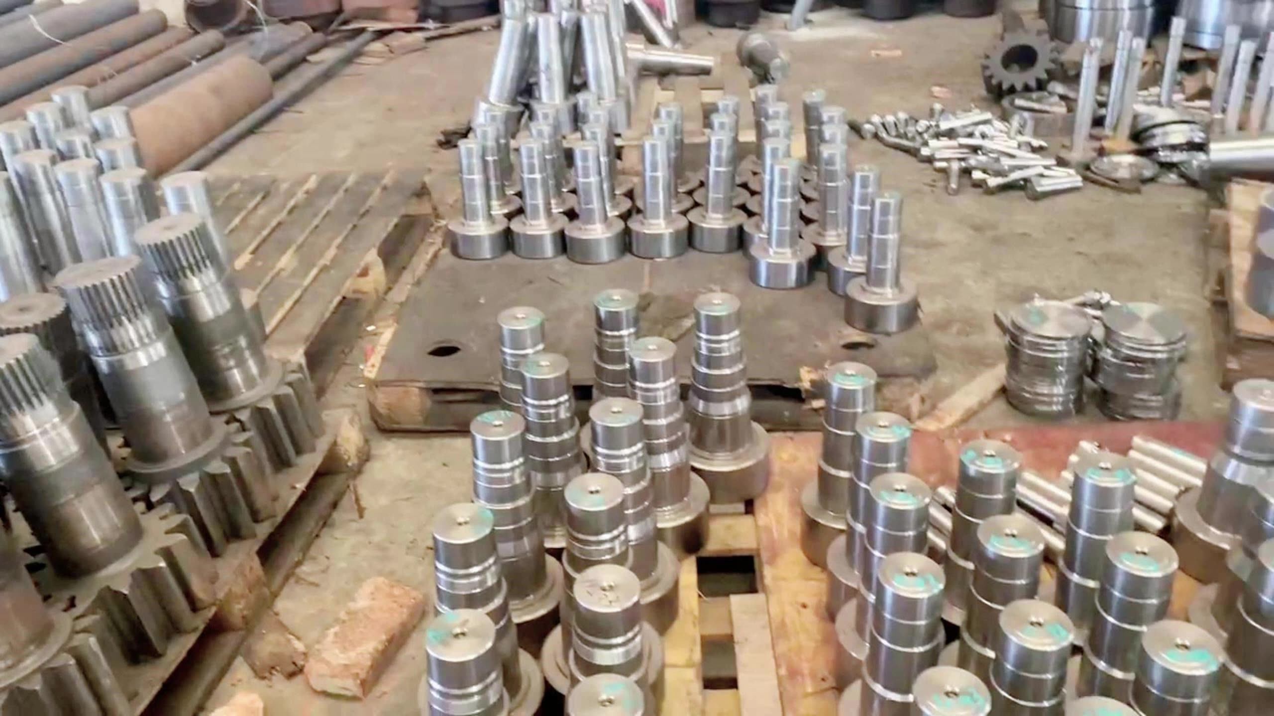 High Performance Black Steering Komatsu Valve 561-40-83300 Excavator ...