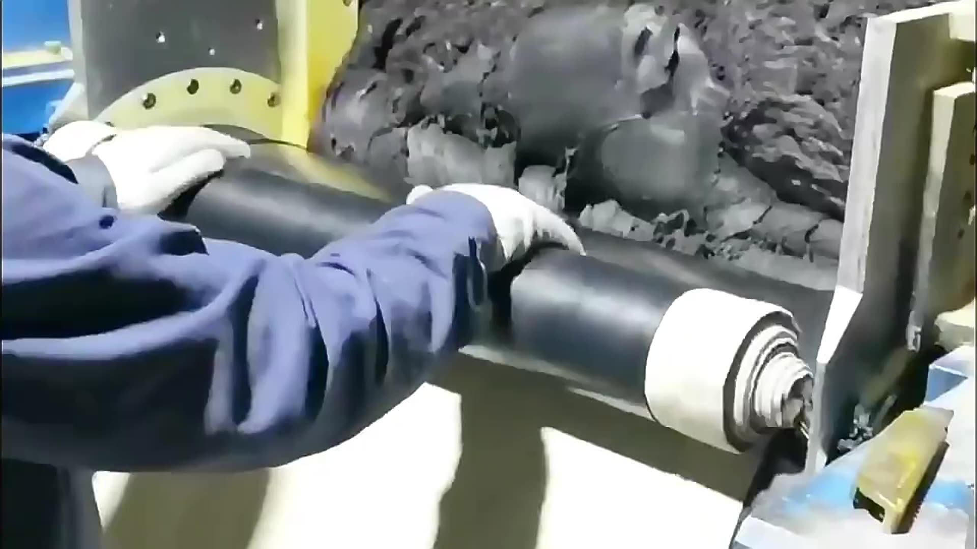 Din Ansi Bs Iso Jis Etc Flange Rubber Joint Dn65 Dn125 Dn125 Epdm ...