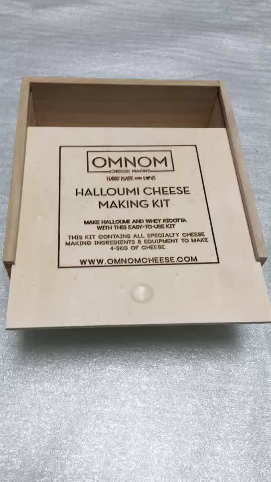 Wholesale Blank Unfinished Balsa Wooden Boxes With Sliding Lid For Gift ...