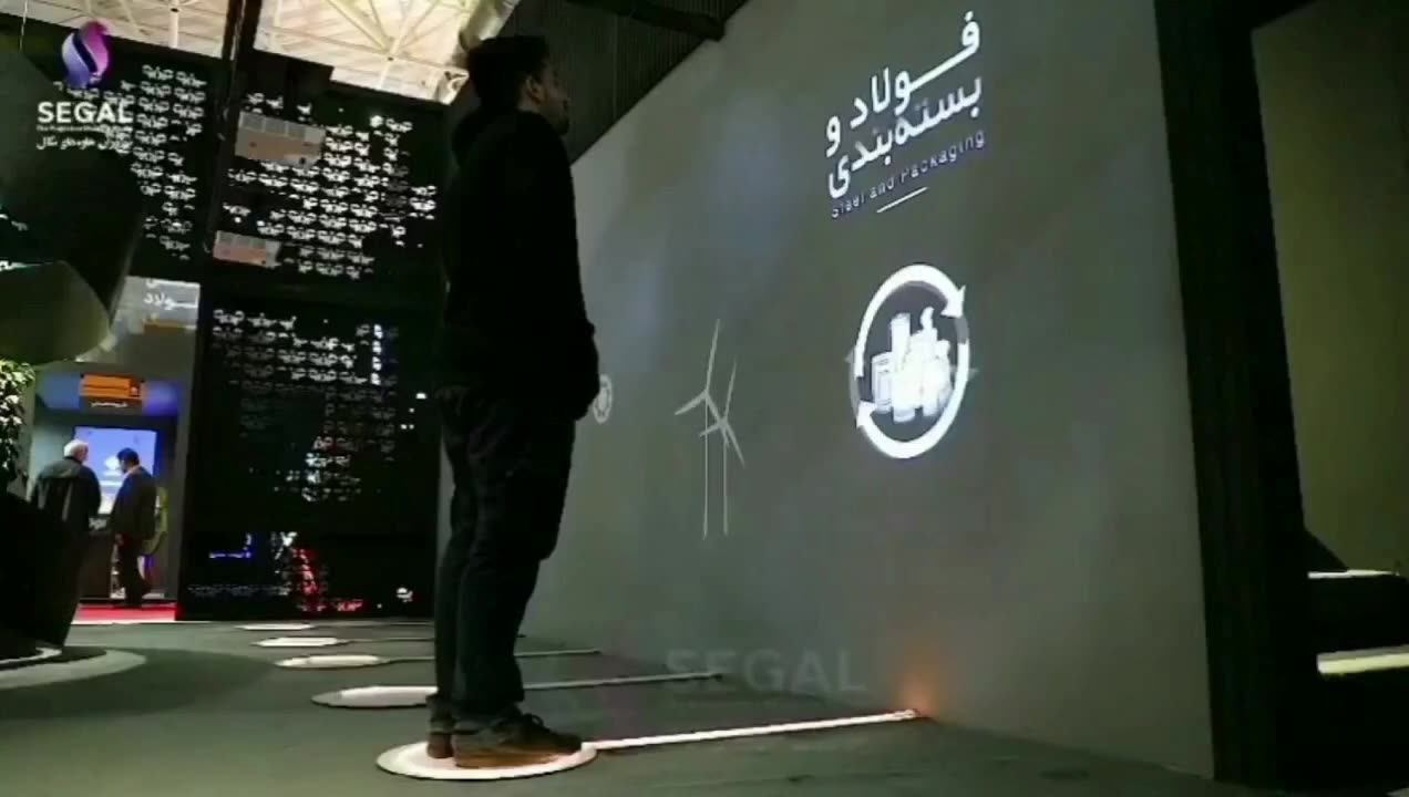 Immersive Projection Mapping Immersive Art Experience Video Mapping ...