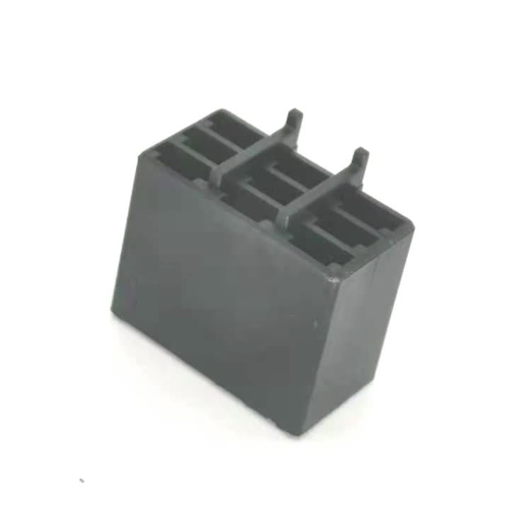 厂家直销 972306 DJ7095-6.3-21 9孔汽车 防水连接器-阿里巴巴