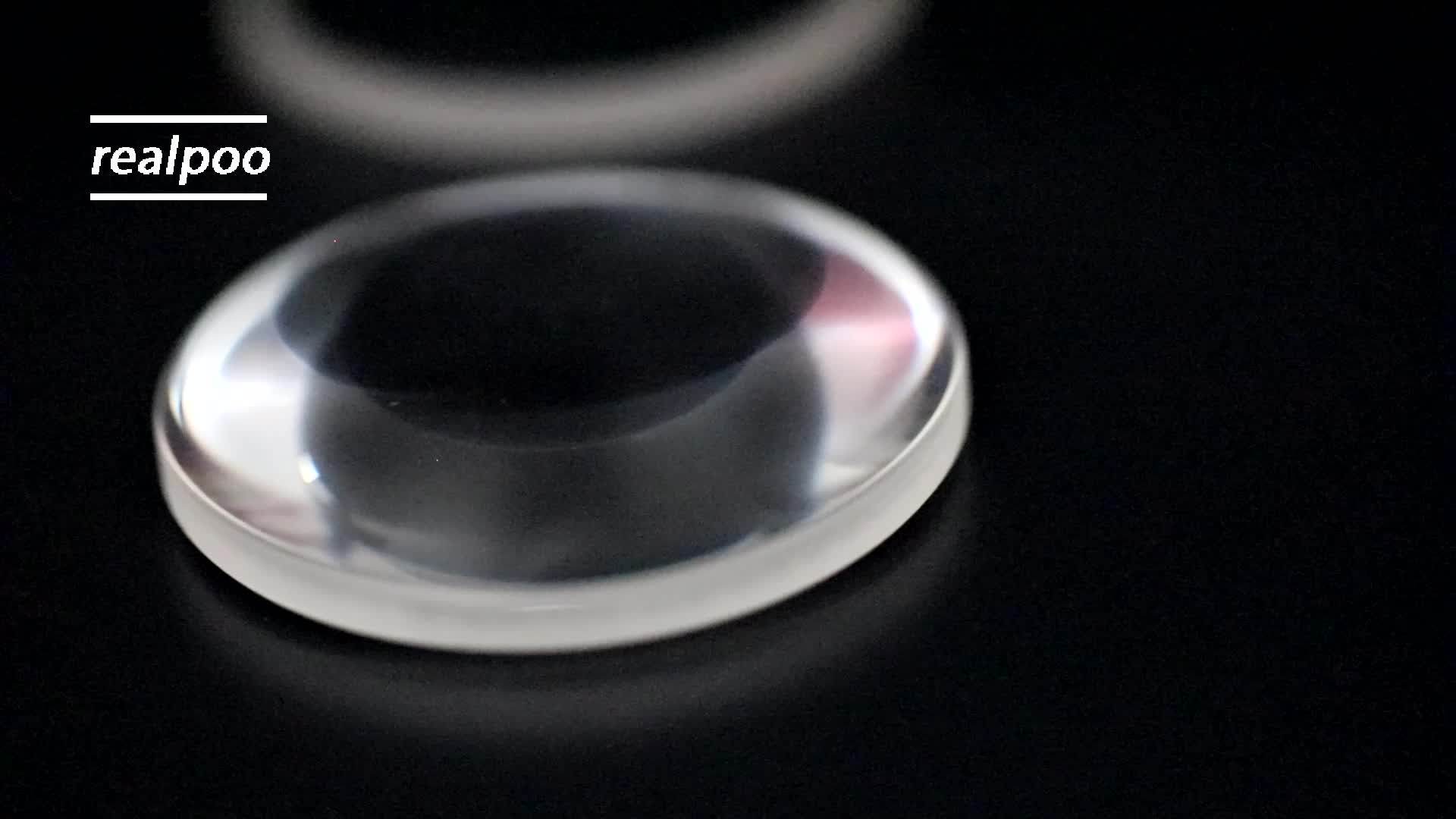 Bk7 Convex Lens,Double Convex Lens,Bi Convex Lens - Buy Bk7 Convex Lens ...