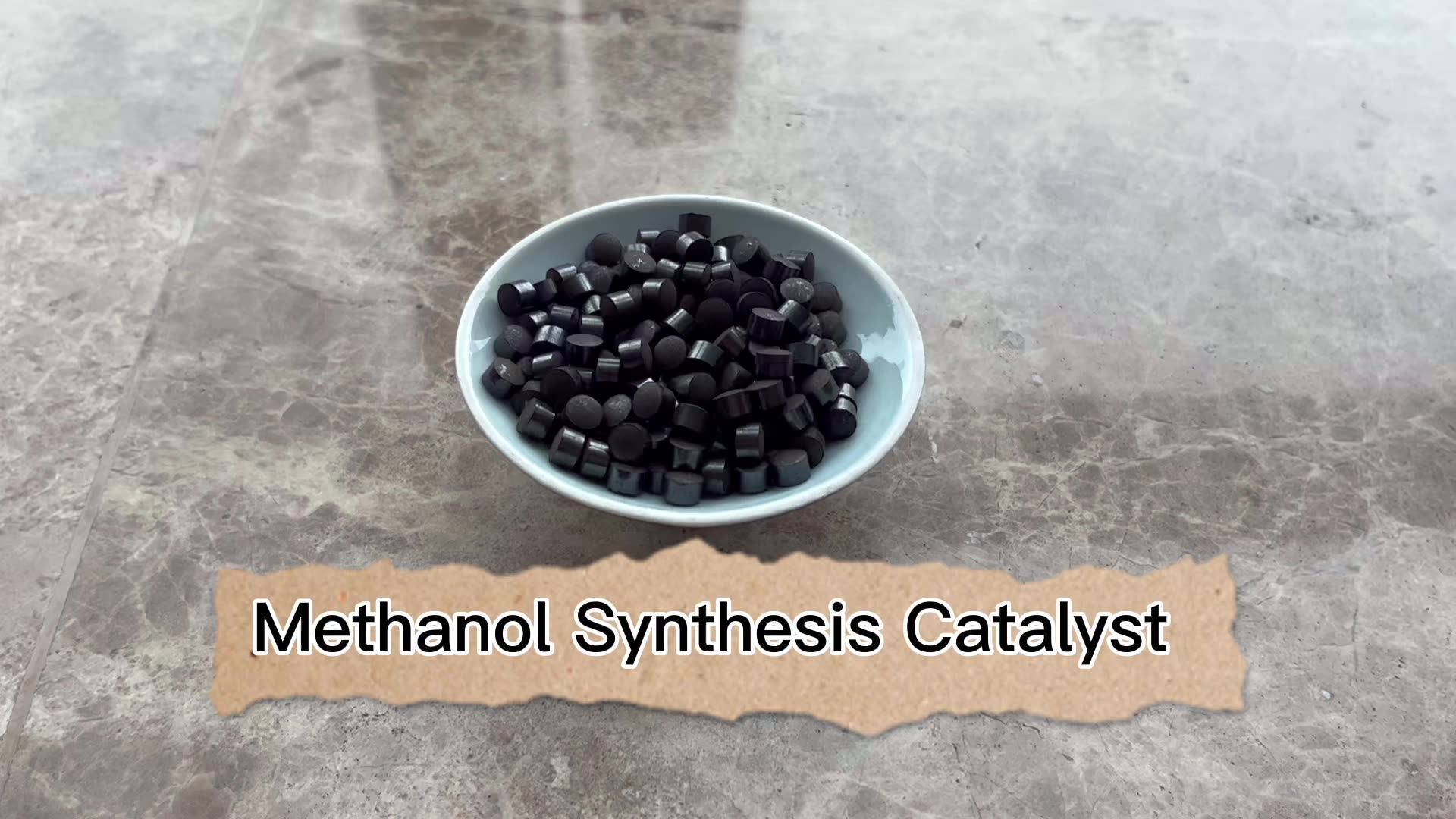 Cuo Zno Al2o3 Methanol Synthesis Catalyst Synthesis Methanol Catalyst ...