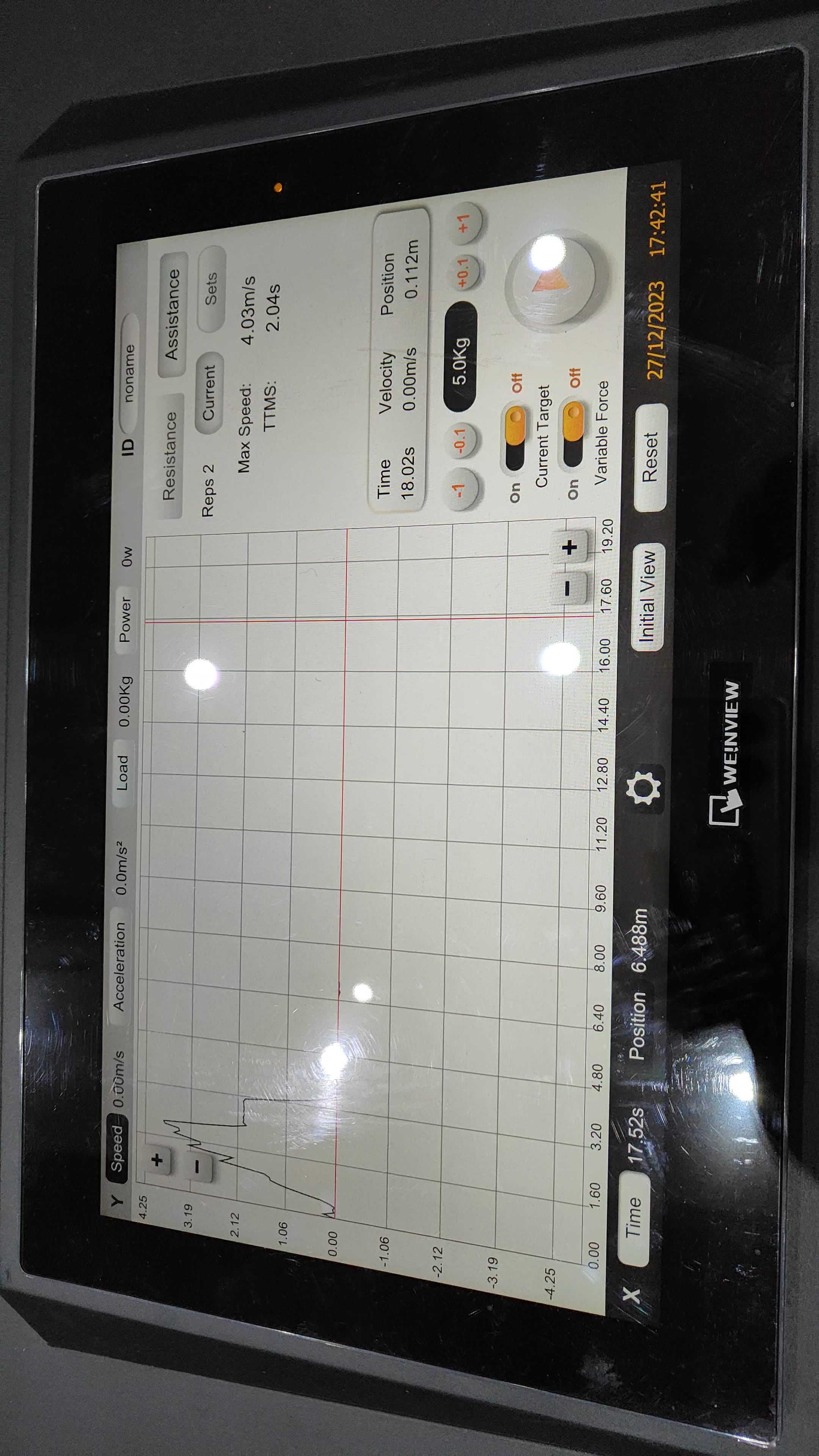 1080 Sprint Training Machine Track And Filed Equipment 1080 Training ...