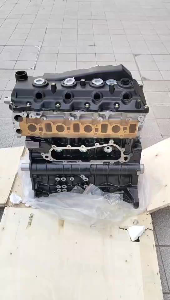 Available Toyota 1kd-ftv 1kd Ftv Engine Long Block For Toyota Hilux ...