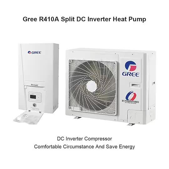 Gree Skyworth Inverter Cooling And Heating Air Conditioner ...