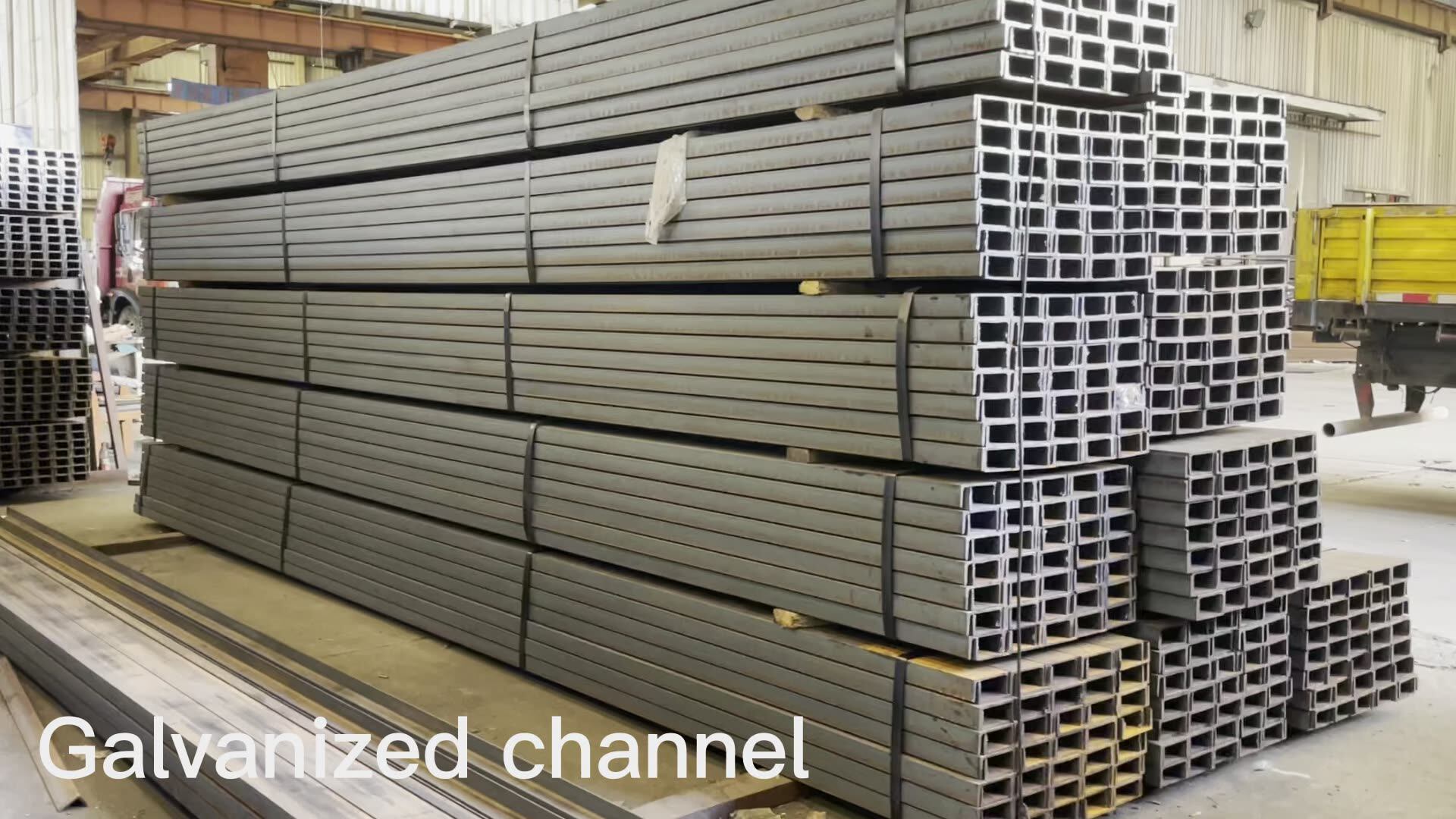 Australian/new Zealand Standard Pfc Channels 180 Pfc 180 X 75 Mm Kg/m ...