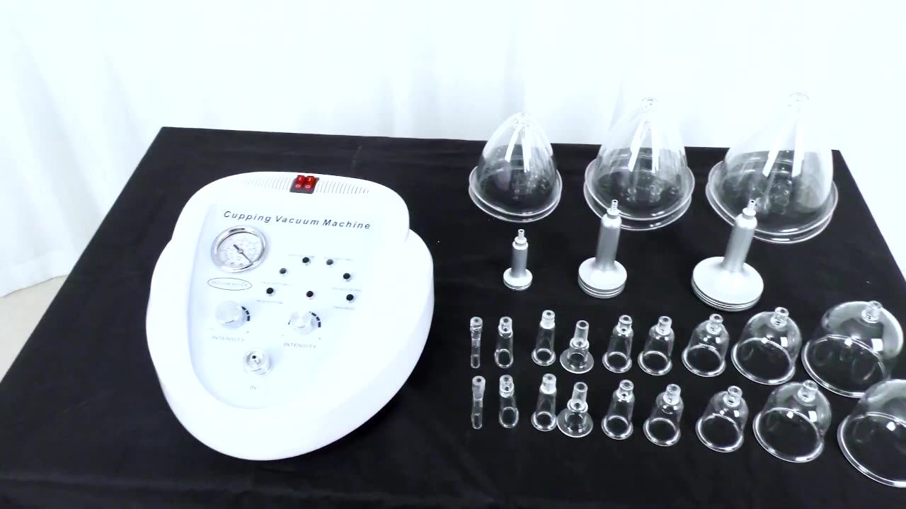Bbl Vacuum Machine Vacuum Cupping Machine Butt Lifter Vacuum Butt Lift ...