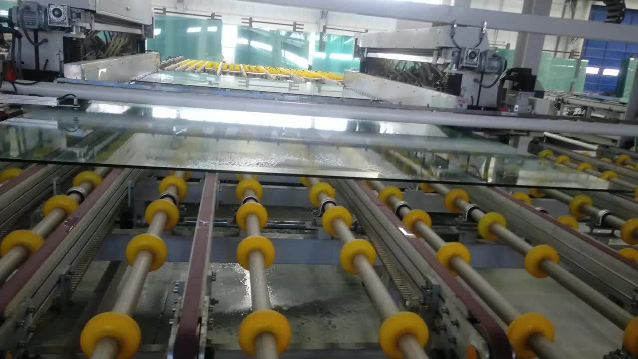 Clear Float Glass 4mm Architectural Glass Clear Transparent Flat More ...