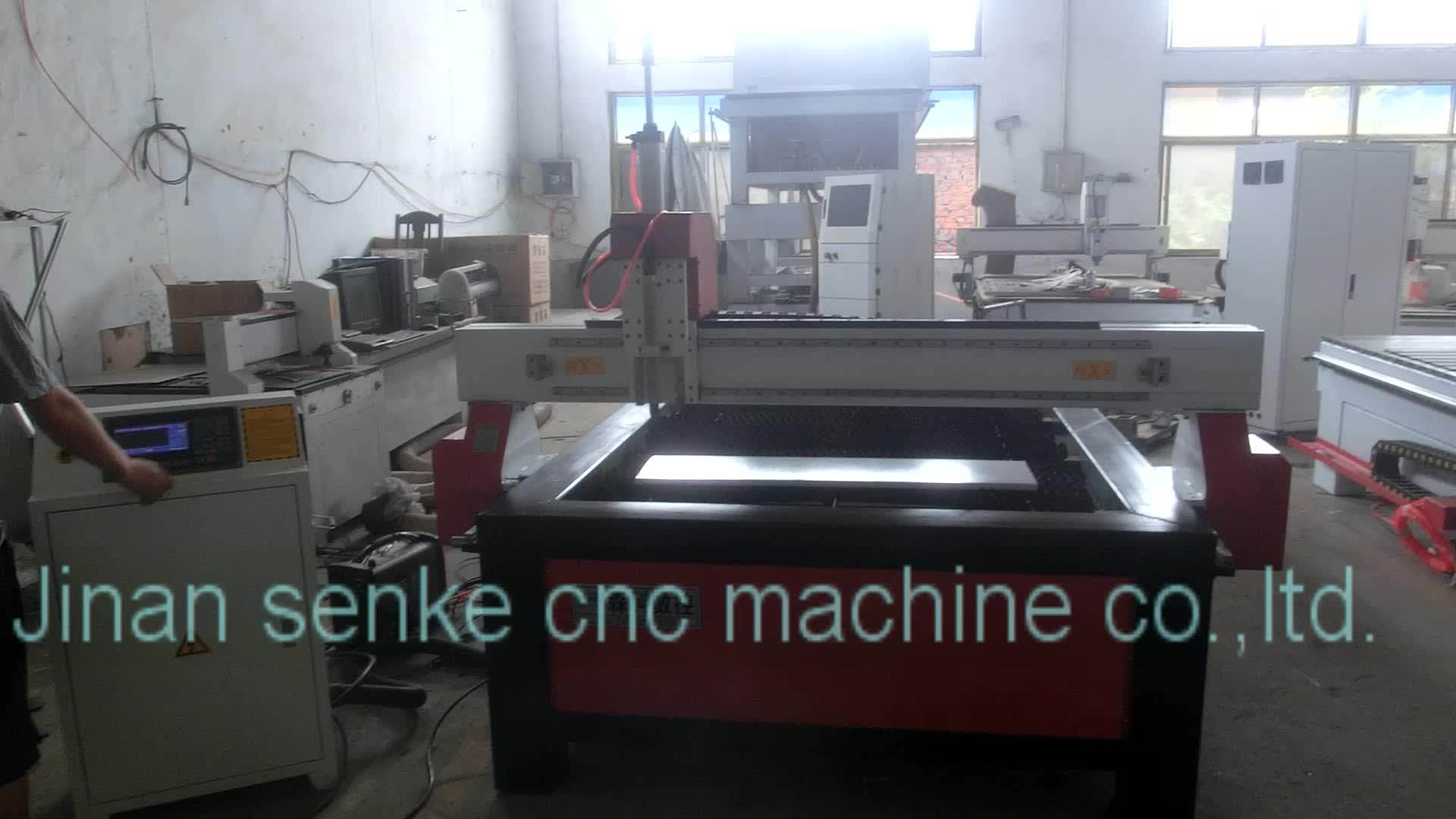 Small Plasma Cutter Iron Steel Metal Cutting Machine Mini Gantry Cnc ...