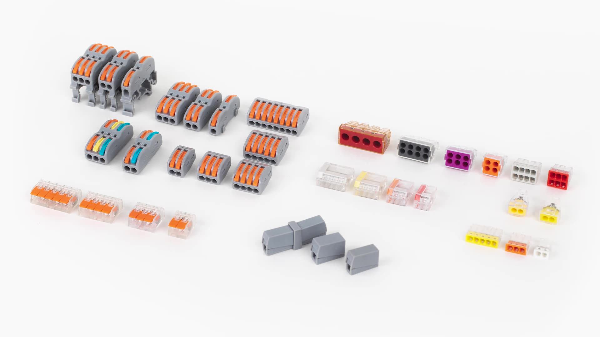 En Carril Din Neutral Barra Bloque Terminal Azul - Buy Bloque De ...