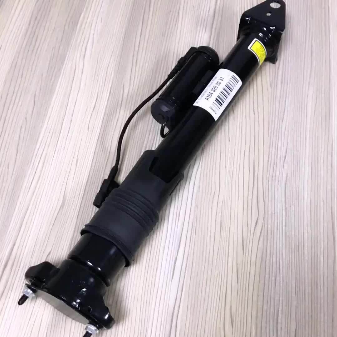 Car Hydraulic Shock Absorber Suspension For Mercedes W164 Rear Air Ride ...