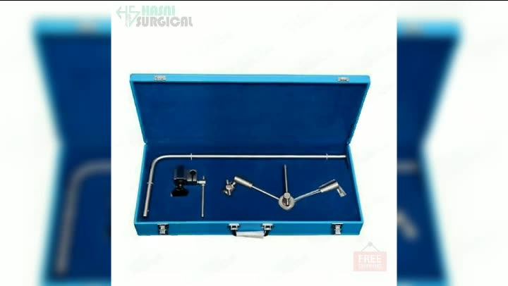 Great Quality Surgical Instruments In Town Table Mount Bracket/atrial ...