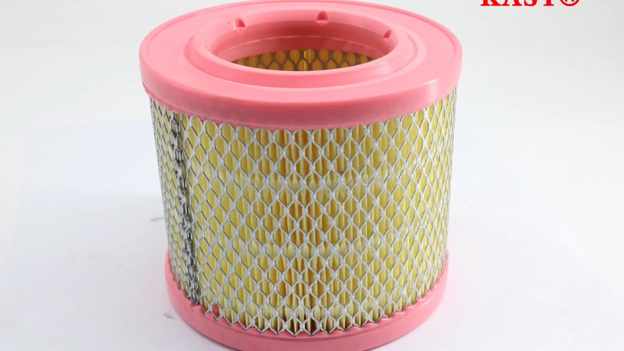 Kast Air Compressor Air Filter C281275 C281275/1 1630 0408 99 ...