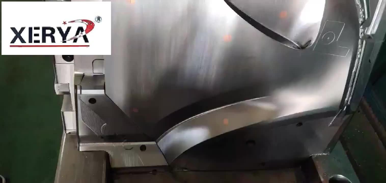 奔驰1188859601 C118 Cla 180/200/220/250 X118 Cla射击制动2019-2023后保险杠 - Buy 后 ...