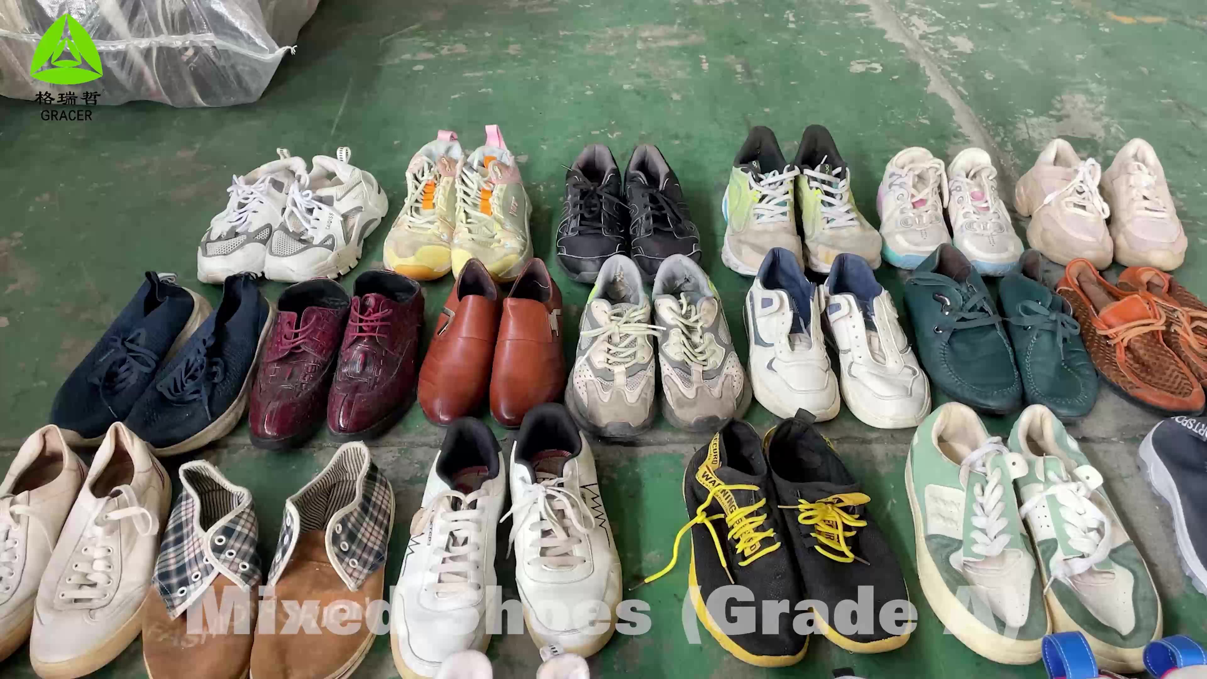 Second Hand Shoes Uk Used Shoes In Bales Used Shoes Bale Premium ...
